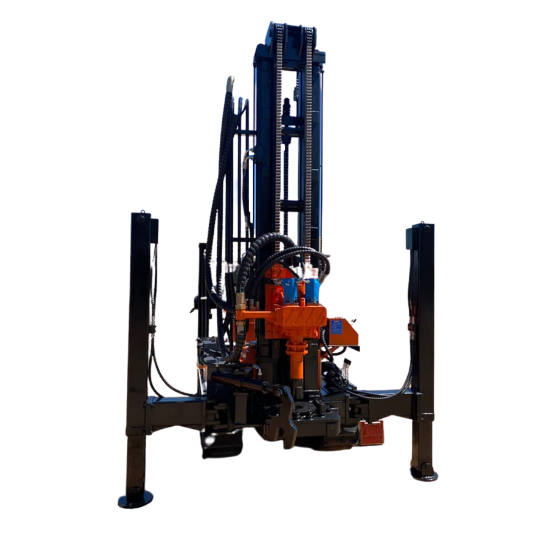 Home - Quality Drilling Supplies South Africa